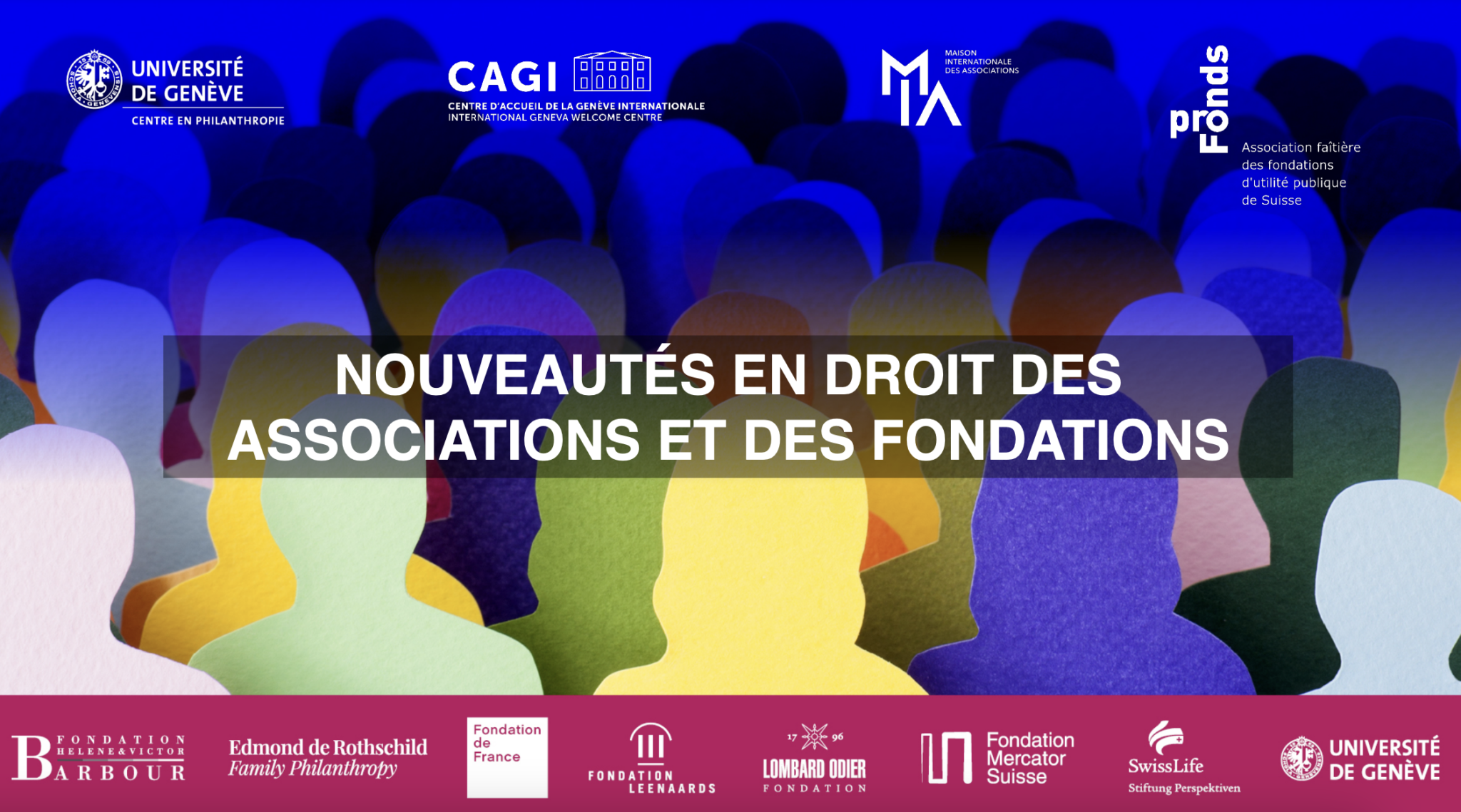 Maison Internationale des Associations – La Maison Internationale des ...
